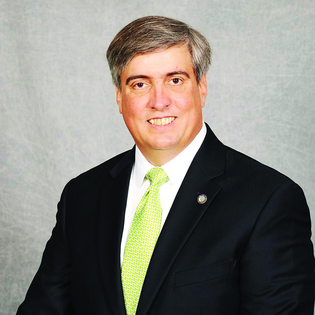 Robinson, Grover - South Santa Rosa News