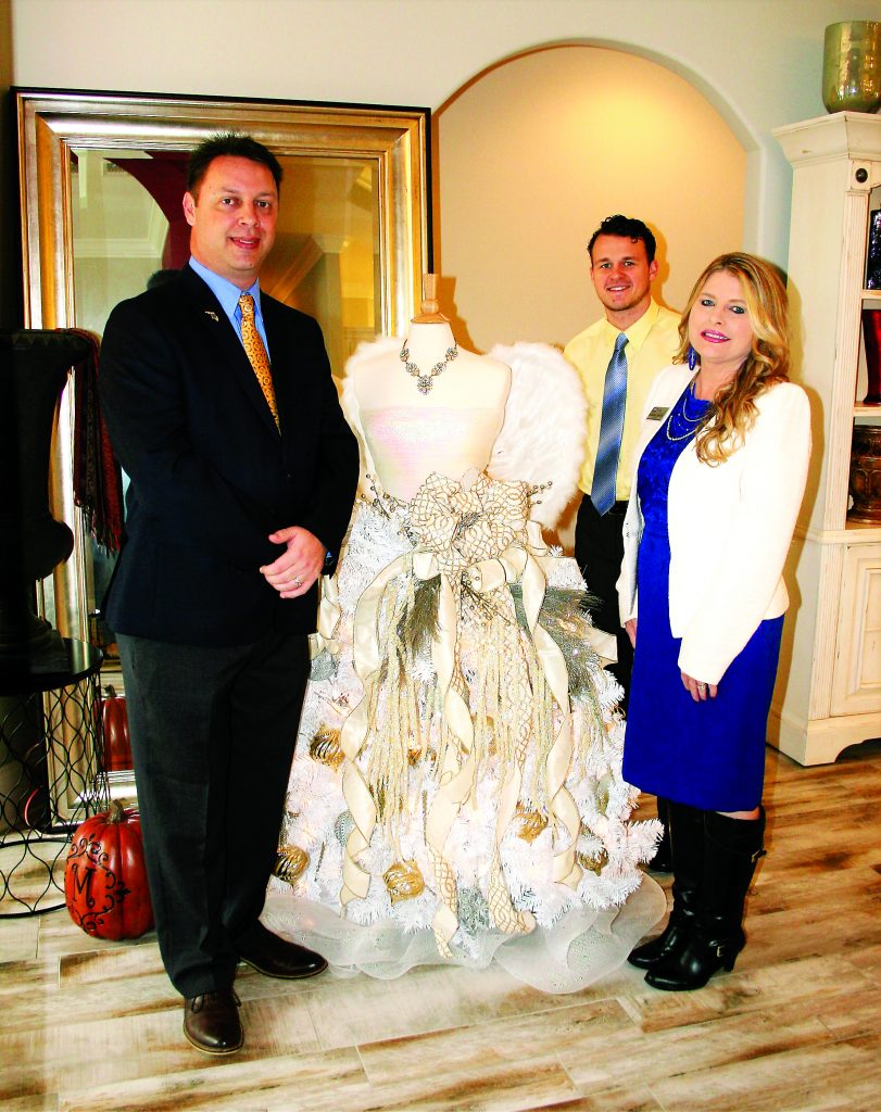 Musch family praised by peers - South Santa Rosa News