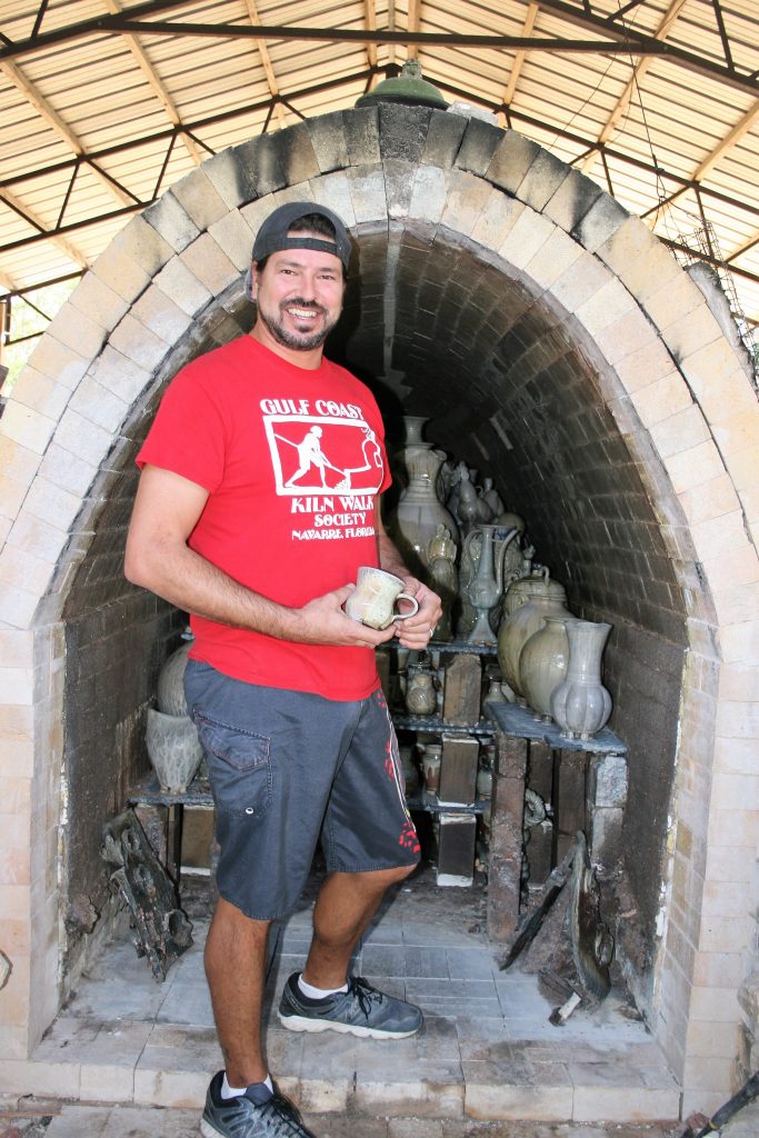 WoodStoke Festival draws big crowd - South Santa Rosa News