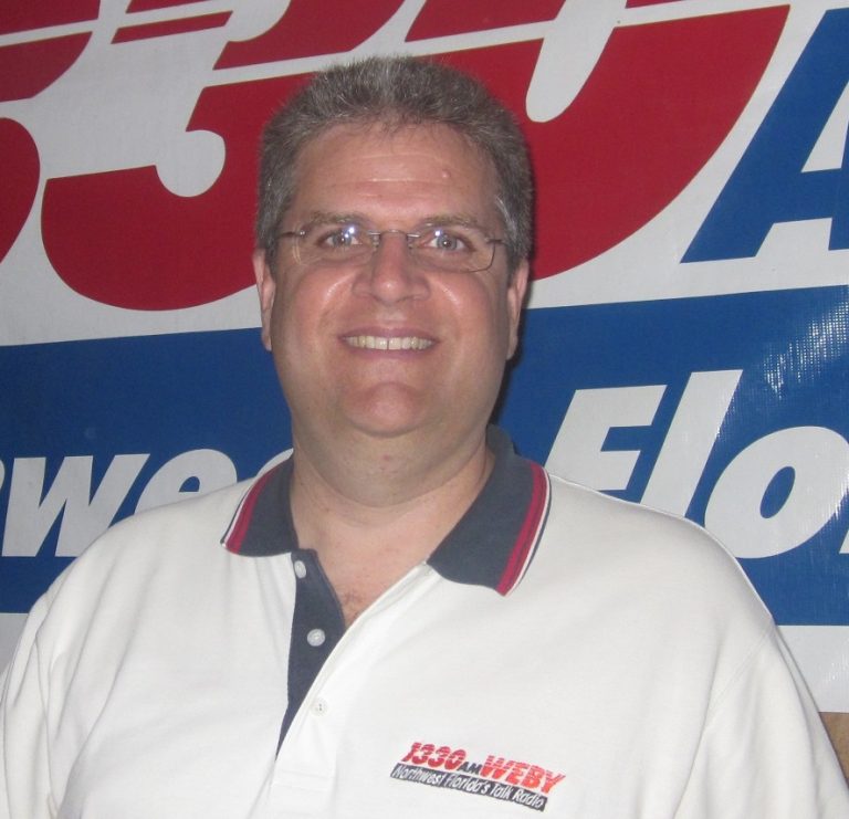 Talk show host to moderate July 10 Santa Rosa Commission candidate ...