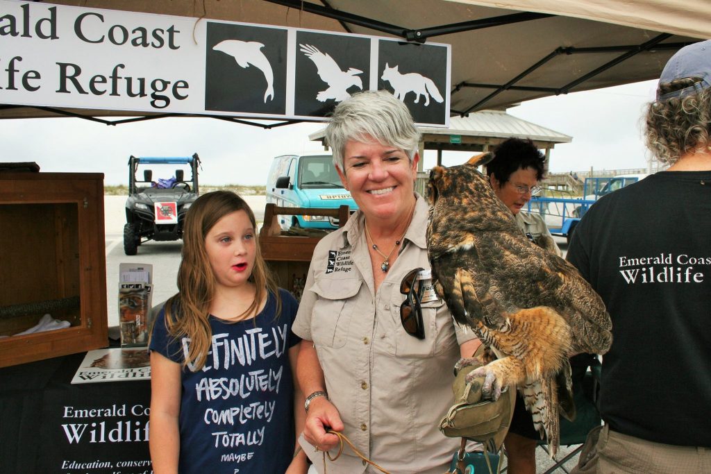 Commissioners consider $194K allocation for wildlife refuge - South ...