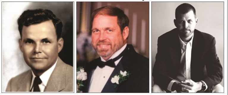 Progress in Paradise - Pullum Real Estate celebrates 50 years in ...