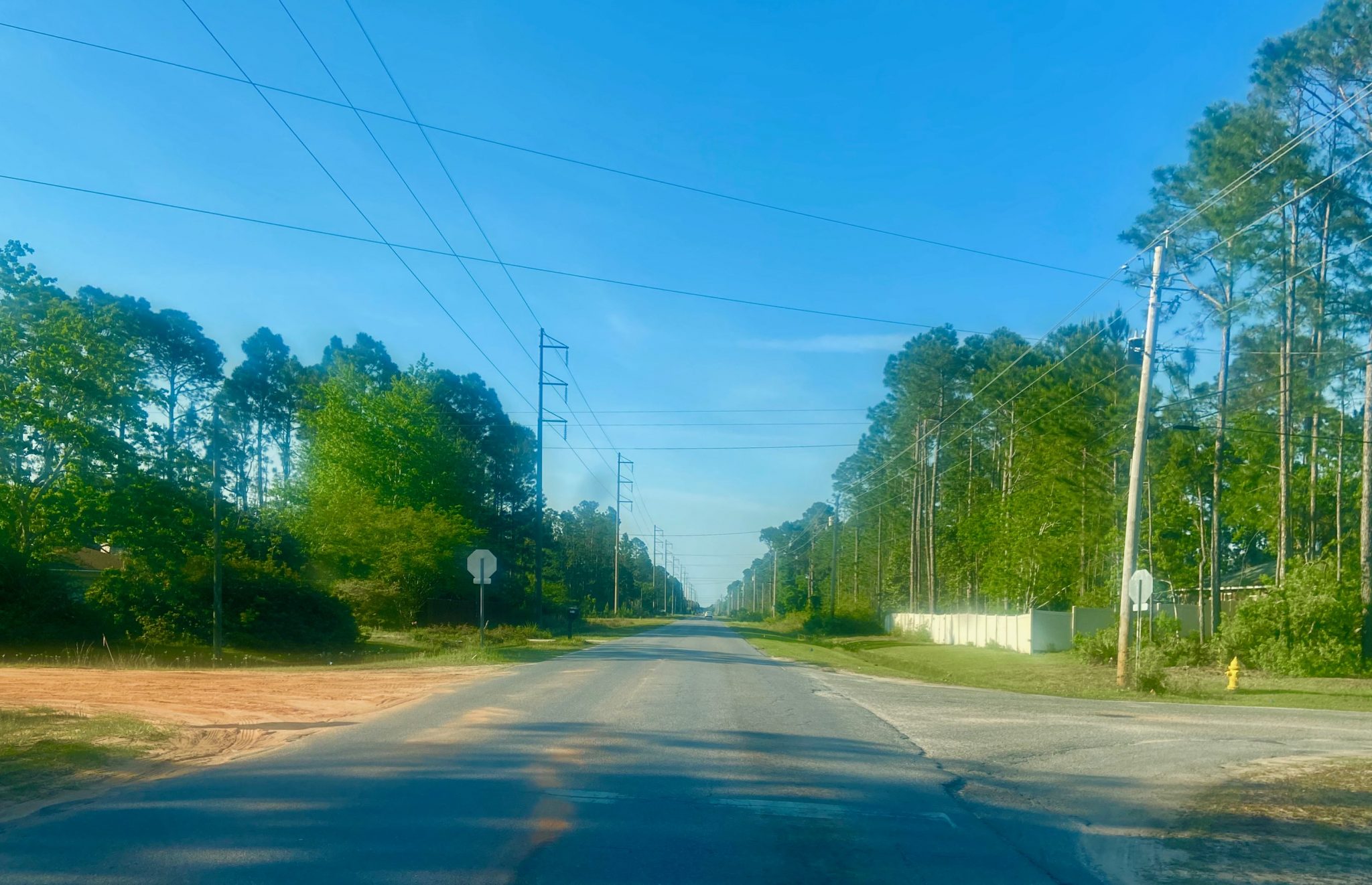 Edgewood Road Improvements Delayed - South Santa Rosa News