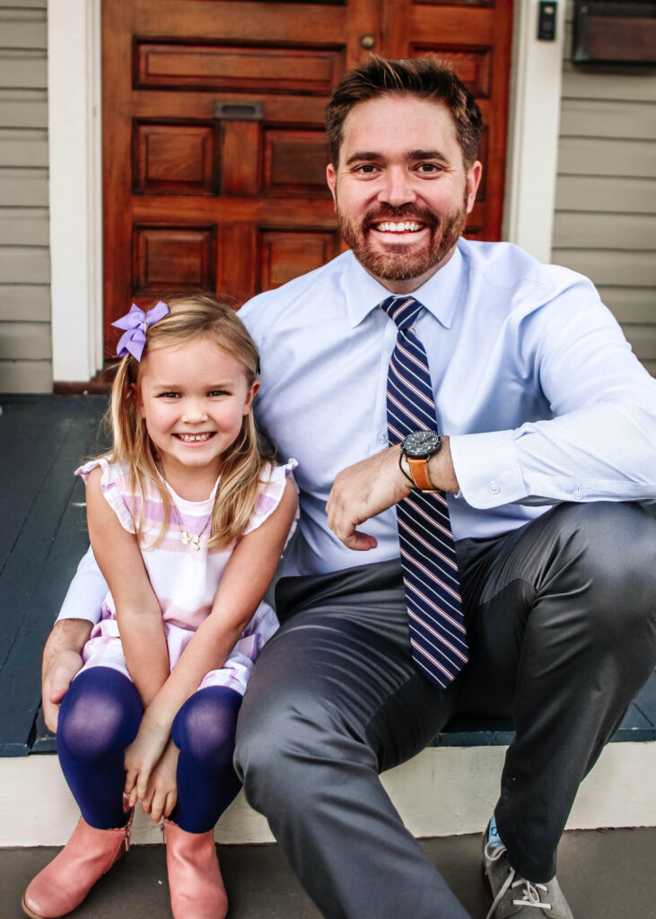 D.C. Reeves to announce candidacy for Pensacola Mayor - South Santa ...