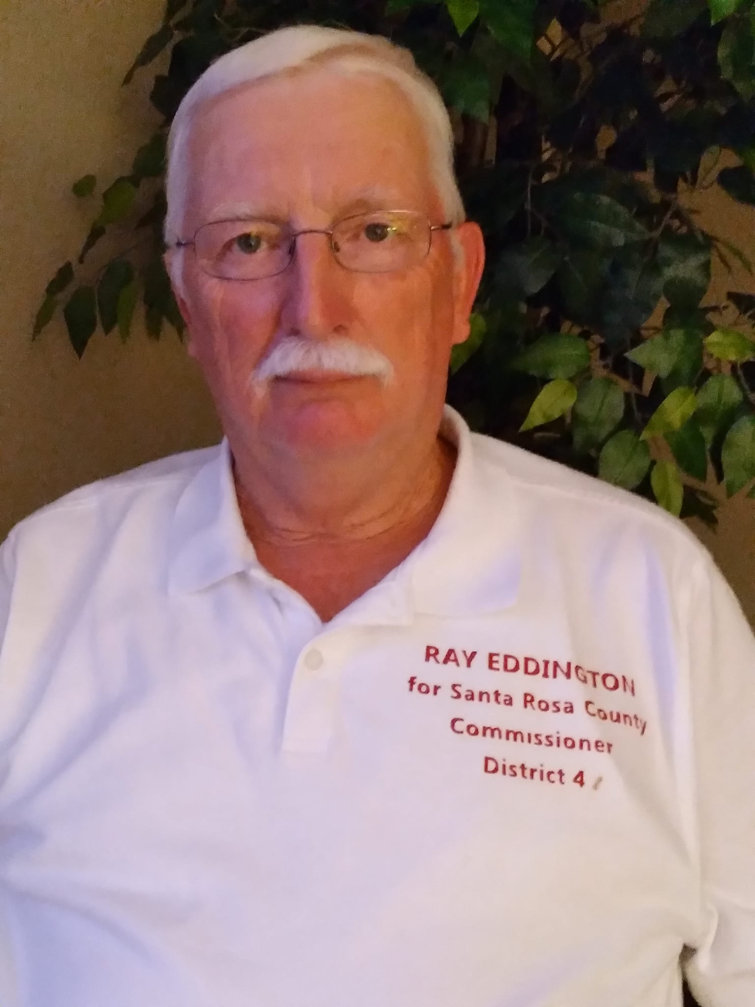 Four Years, Few Results: A Voter’s Look at Commissioner Ray Eddington’s ...