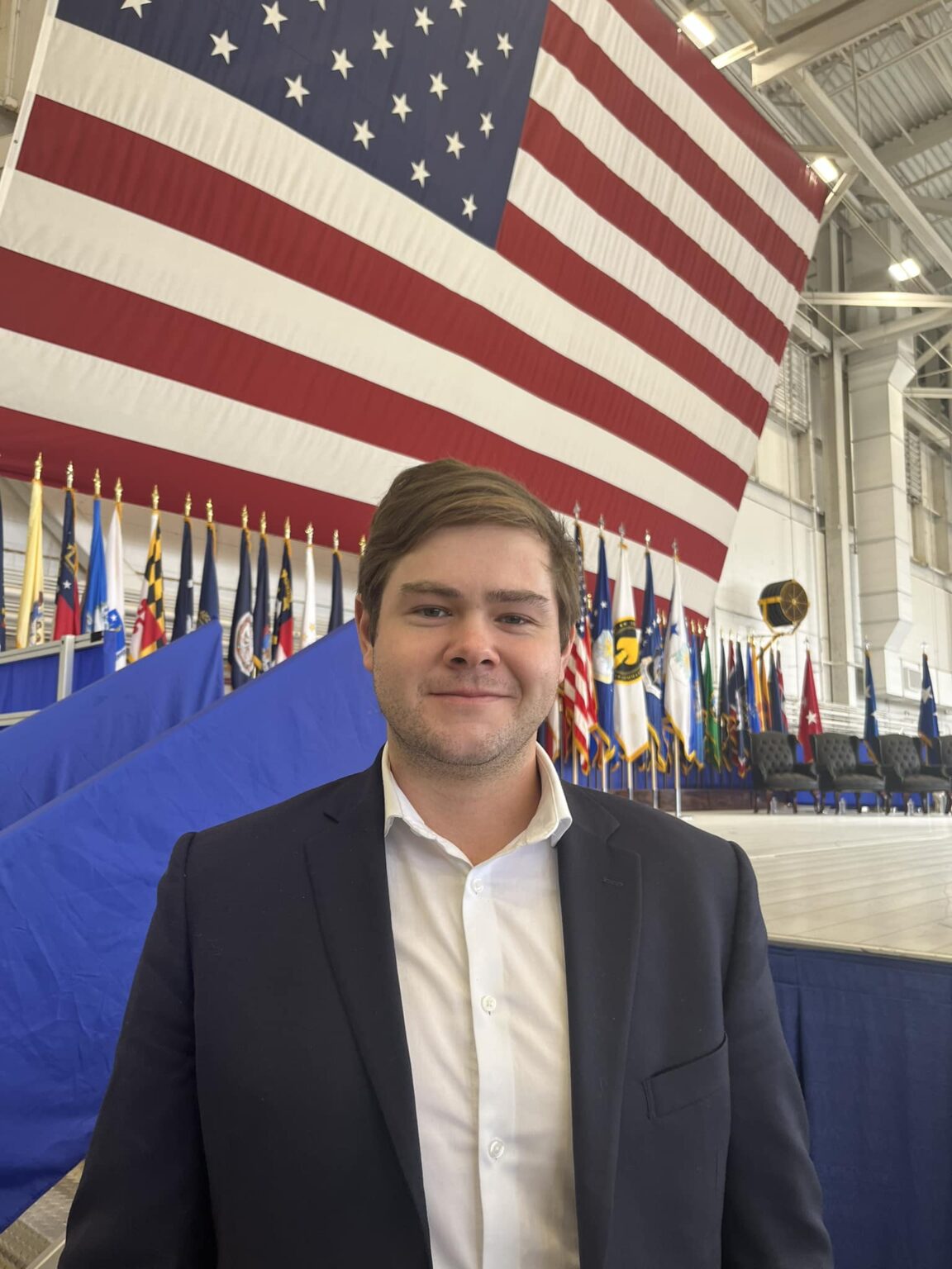 Rudman Files First Bill, Opens First-Ever District 3 Office in Navarre ...