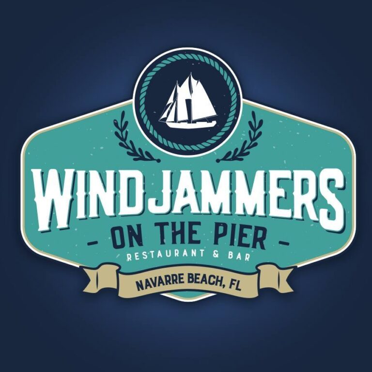 The Windjammers Family Heritage - Seafood & Ship Building - South Santa ...
