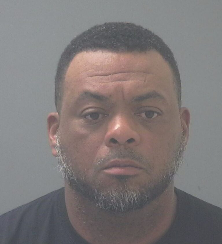 Man Booked into Santa Rosa County Jail for Cold Case Murder of a ...