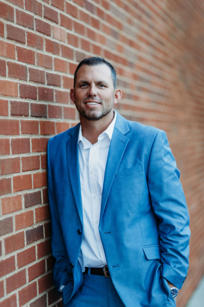 Jay Educator Prefiles for District 3 Commission Race - South Santa Rosa News