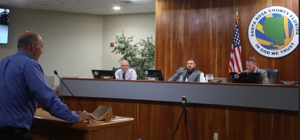 Calkins Wins Unanimous Board Support to "Kill" Shark Fishing ...