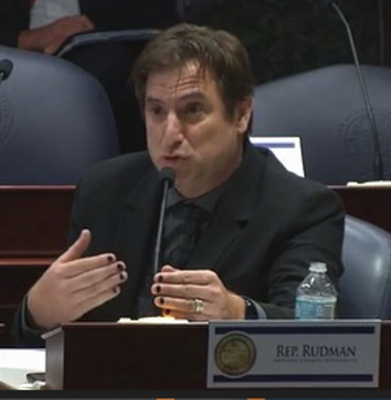 Joel Rudman Resigns from Pensacola State College Board of Trustees ...