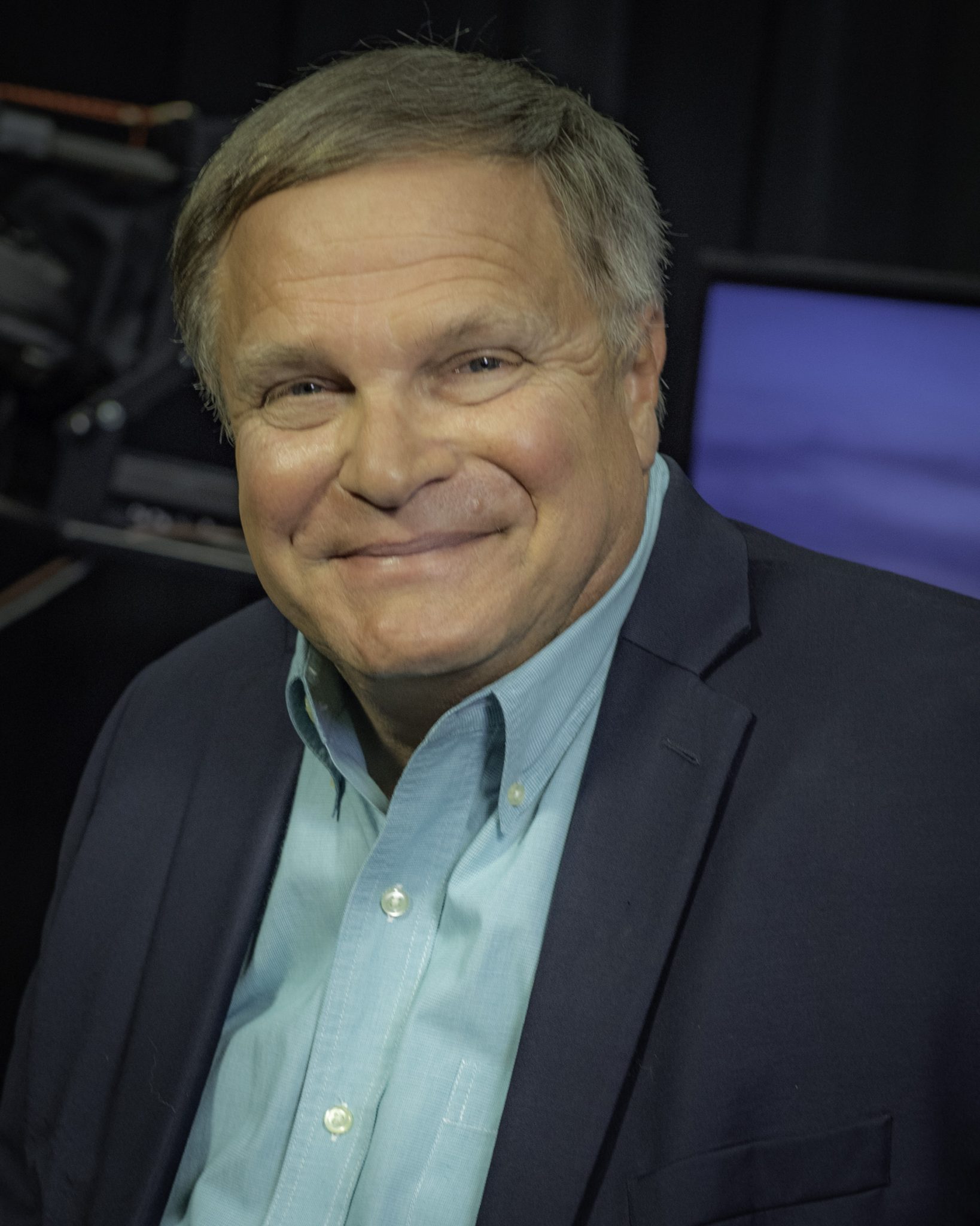 GENE VALENTINO SIGNS U.S. TERM LIMITS PLEDGE ON CONGRESS - South Santa ...