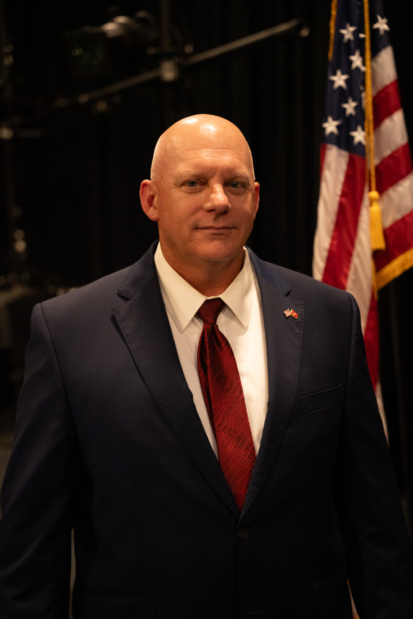 Bergosh Selected to Serve as U.S. Immigration Judge - South Santa Rosa News