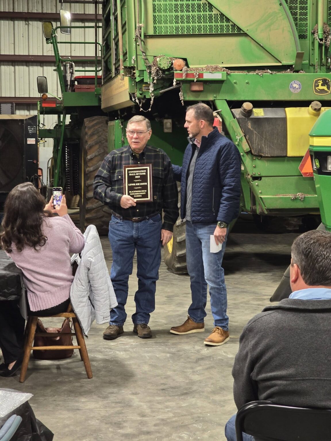 Commissioners Reject Rowell’s Proposal to Protect Farmland - South ...